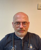 Dr. Alex Kaplan (MD) » המרכז הרפואי הישראלי לאלצהיימר